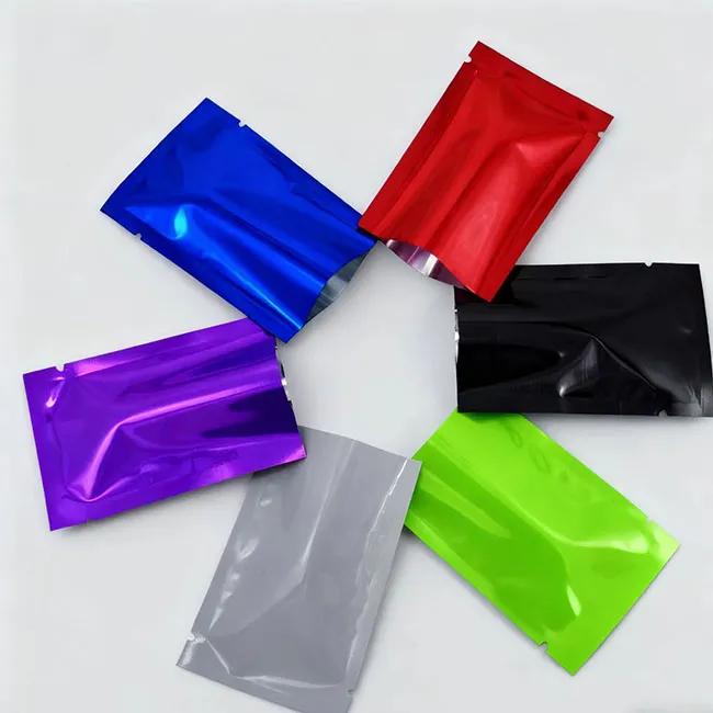 Food packaging application example