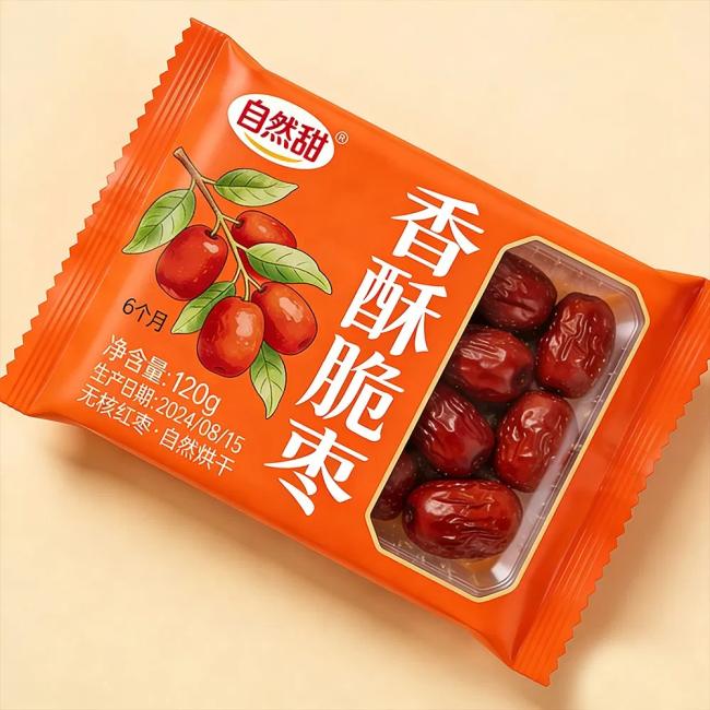 Custom printed packaging options