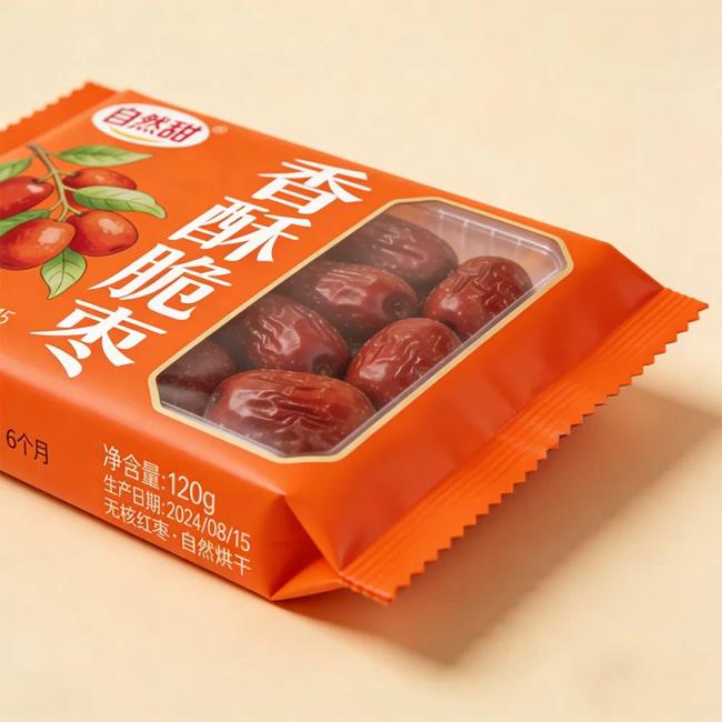 Packaging bag quality control