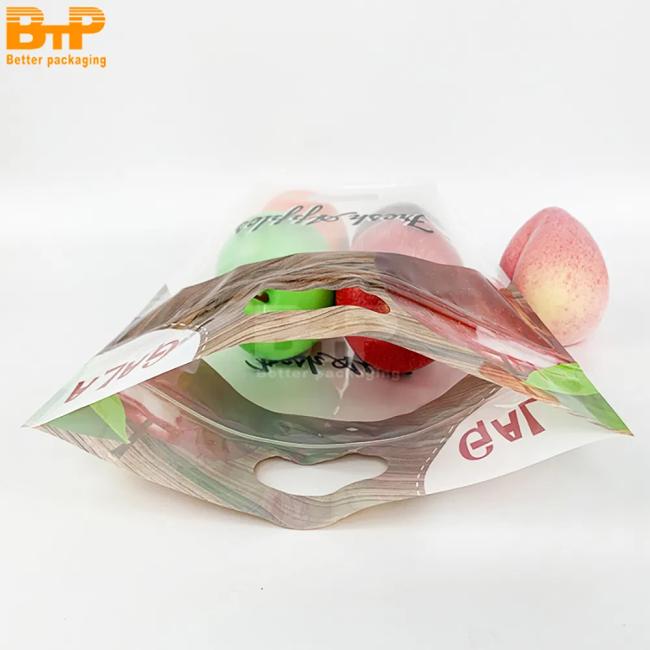Customizable packaging options