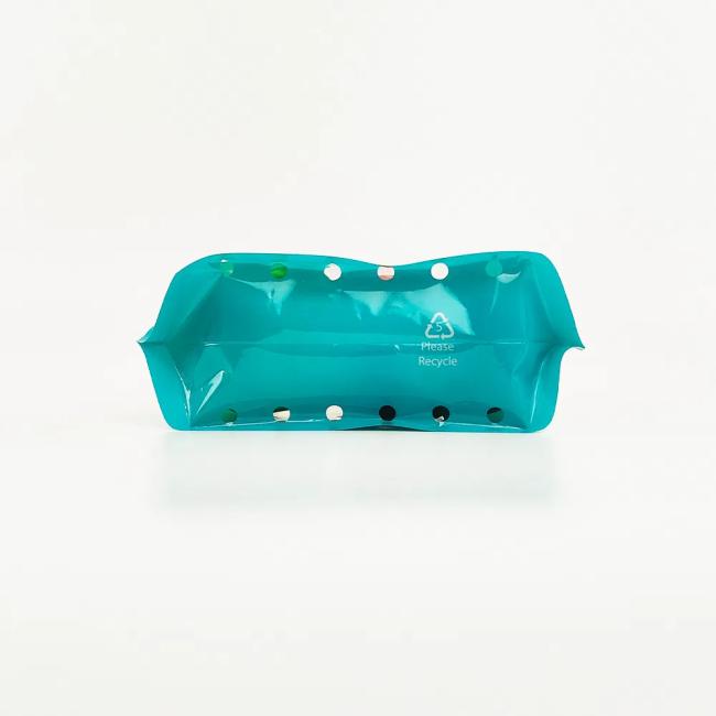 Various packaging bag styles and sizes
