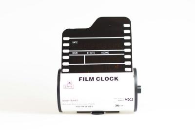 Cina Orologio del film del quarzo di Digital/orologi marcatempi elettronici per la decorazione domestica in vendita