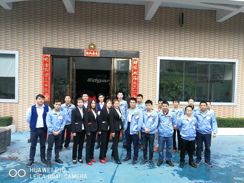 Verified China supplier - Edgar Auto Harnesses LTD