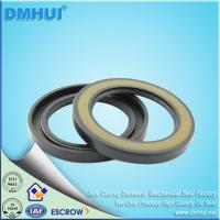 Quality Danfoss motor Oil Seal 45*65*7/6/45X65X7/6 NBR rubber BAKHDSN type NBR material oil seals for sale