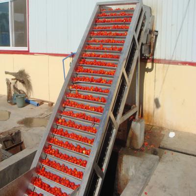China Factory Price Tomato Mango Paste Puree Pulp Juice Sauce Ketchup Jam Making Machine Production Line for sale