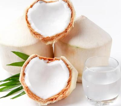 China Industrial Coconut Water Processing Machine /Coconut Water Production Line /Production Line for Young Coconut for sale