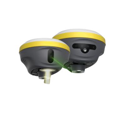 China K501 Compact GNSS RTK Receiver Magnesium-Alloy+Long-Endurance+Multi-Constellation for sale