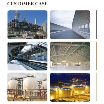 ASCE 7 IBC NFPA Seismic Bracket installation example 2