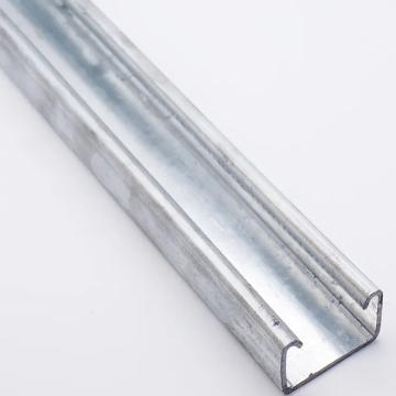 Seismic Bracket product image showing installation on piping system