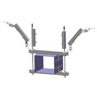 Quality Earthquake Proof Stainless Steel Seismic Brace For Seismic Stability for sale