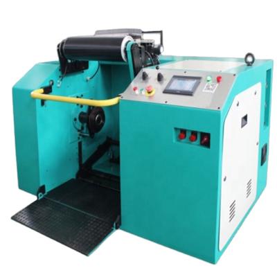 Cina Warping Machine Real-time Tracking Warping Machine High-speed Copy Warping Machine in vendita