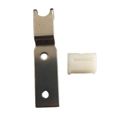 中国 2021 Factory Sale HOT Warp Knitting Machine LIBA Weft Insert Hook Needle 販売のため