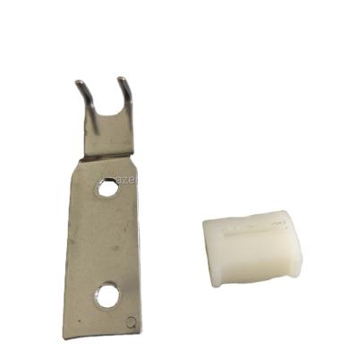 Cina 2021 Factory HOT Selling Weft Hooks Used On Liba Insert Weft Machines in vendita