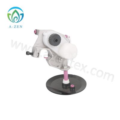 Cina HIGH QUALITY WARPING MACHINE FACTORY WIRE TENSIONER SPARE PARTS in vendita