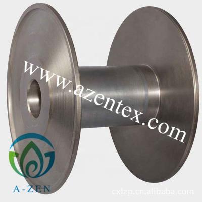 Cina Warp Knitting Machine Warp Knitting Machine Raschel Forged Casted Warping Beam 30