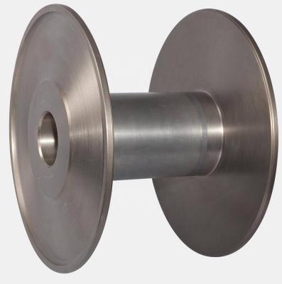Cina High Quality High Quality Knitting Machine Spare Part Aluminum Chain Beam in vendita