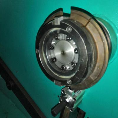 Cina Factory Warping Machine Beams Chuck in vendita