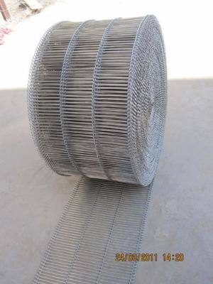 China Strand Wire Woven Mesh,'C' type Wire Woven Decorative Metal,Window Curtains,Partition for sale
