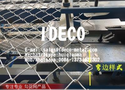 Китай High Tensile Chain Link Mesh for Rockfall Protection, Erosion Control Revegetation Mats, Rectangular Mesh Netting продается