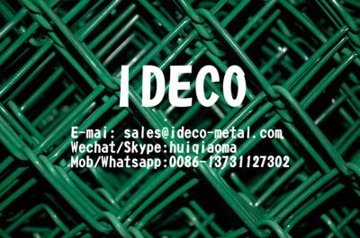 Китай Single Twisted Rectangular Mesh, Chain Link Mesh Netting for Rock Slope Stabilization, Rockfall Drape Nets продается