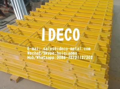 Китай Cooling Towers Fill Fiberglass Grid Supports, FRP Supporting Grids, FRP Grating Deck for Cooling продается