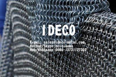 Китай Chainmail Shark Suit Anti-Bite, Chain Mail Shark Armor Diving Suit, Welded Ring Mesh Chainmail Tunic продается
