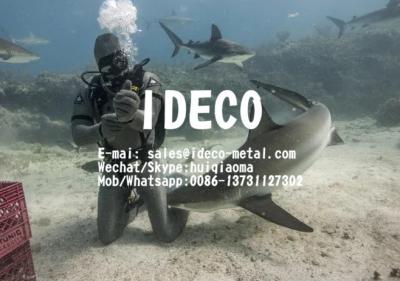 Китай Chainmail Anti-Shark Suit, Stainless Steel Wire Mesh Chainmail Shark Armor Diving Suit, Ringmesh Protective Cloth продается