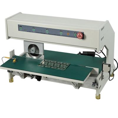 Китай Лезвие PCB Depanele машины V-отрезка PCB Genitec линейное для V-паза ZM30 продается