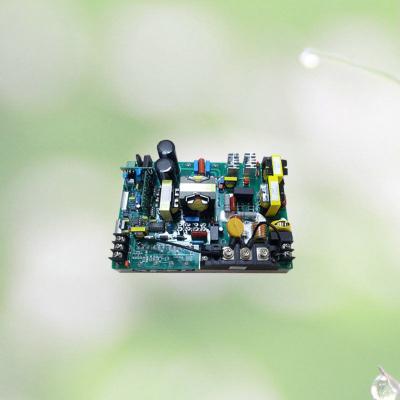 Cina L'abitudine ha pulsato l'alimentazione elettrica di IPL per la macchina 800W di depilazione della E-luce in vendita