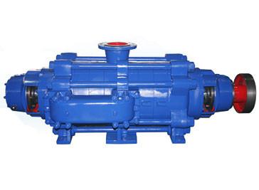 中国 DNM Series Anti-Abrasion Multistage Pump 販売のため