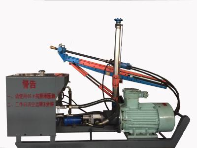 Китай ZYJ-400/130 Light Weight Building Block multi-function drilling rig used in the tunnels продается