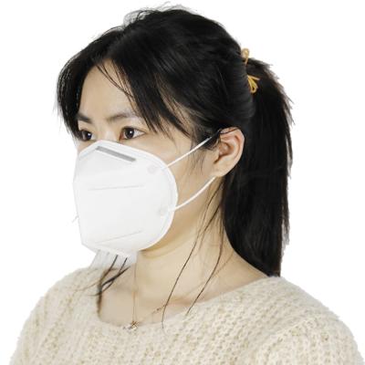 중국 재사용할 수 있는 KN95 의학 가면 오염 입 방어적인 N95 인공호흡기 가면 판매용