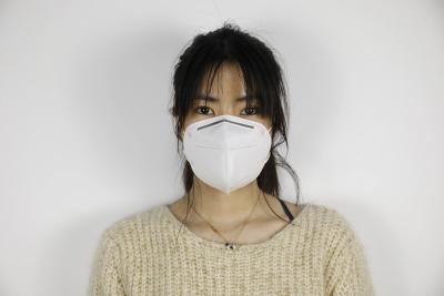 중국 재사용할 수 있는 KN95 의학 가면 오염 입 방어적인 N95 인공호흡기 가면 판매용