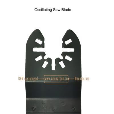 China Oscillating Multi Tool Saw Blade,Multi Tool Accessories for sale