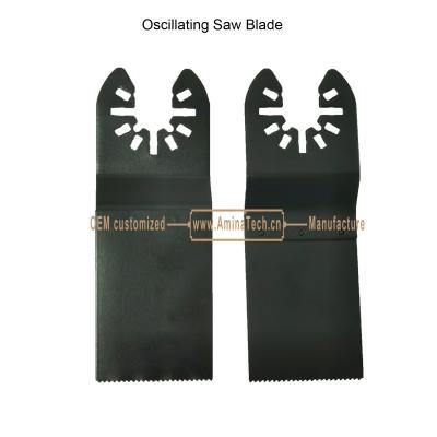 China Oscillating Multi Tool Saw Blade,Multi Tool Accessories for sale