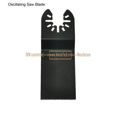 China Oscillating Multi Tool Saw Blade,Multi Tool Accessories for sale