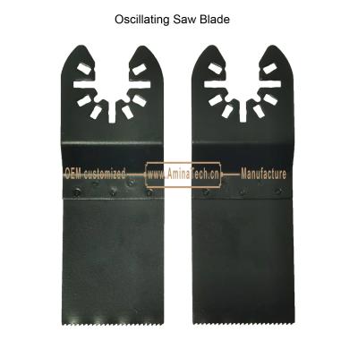 China Oscillating Multi Tool Saw Blade,Multi Tool Accessories for sale