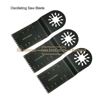 China Oscillating Saw Blade,Multi Tool Accessories,Power Tool for sale