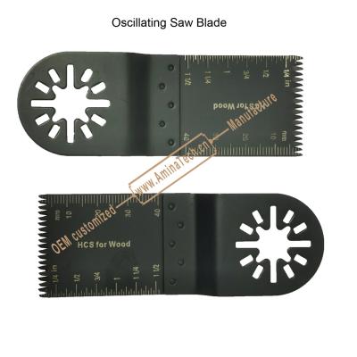 China Oscillating Saw Blade,Multi Tool Accessories,Power Tool for sale