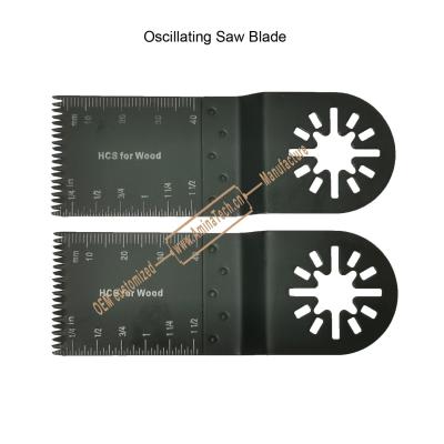 China Oscillating Saw Blade,Multi Tool Accessories,Power Tool for sale