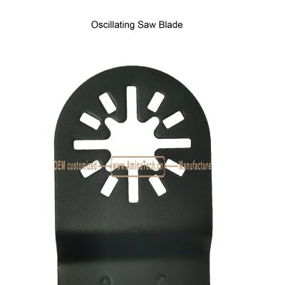 China Oscillating Saw Blade,Multi Tool Accessories,Power Tool for sale