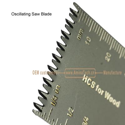 China Oscillating Saw Blade,Multi Tool Accessories,Power Tool for sale