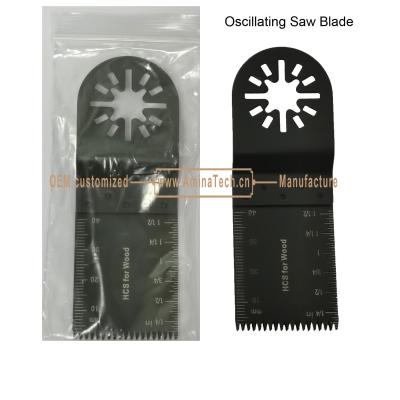 China Oscillating Saw Blade,Multi Tool Accessories,Power Tool for sale