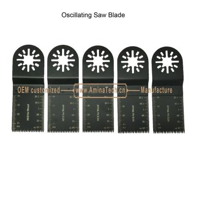 China Oscillating Saw Blade,Multi Tool Accessories,Power Tool for sale