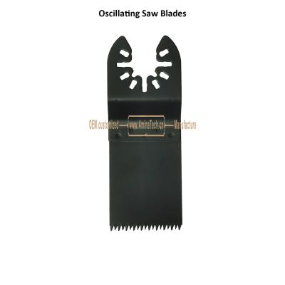 China Oscillating Saw Blade,Multi Tool Accessories for sale
