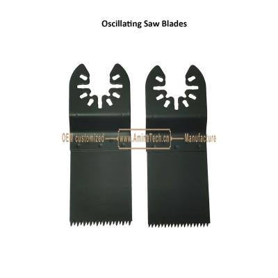 China Oscillating Saw Blade,Multi Tool Accessories for sale