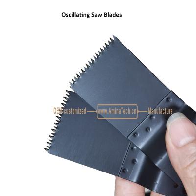 China Oscillating Saw Blade,Multi Tool Accessories for sale