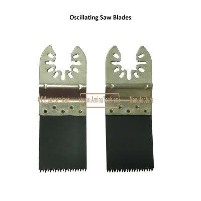 China Oscillating Multi Tool Saw Blade Size:34x40mm for sale