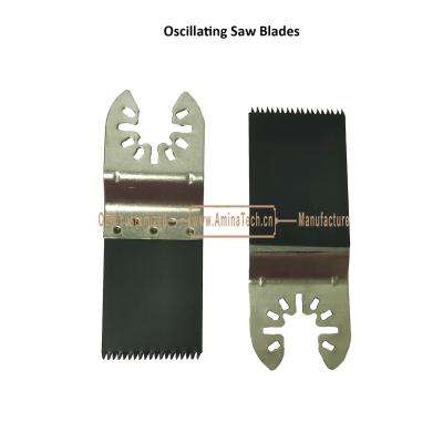 China Oscillating Multi Tool Saw Blade Size:34x40mm for sale