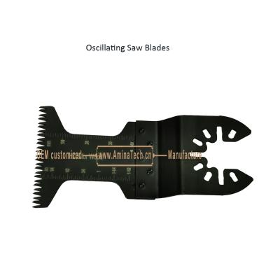 China Oscillating Saw Blade,Multi Tool Accessories,Multi-Tool Saw Blade for sale